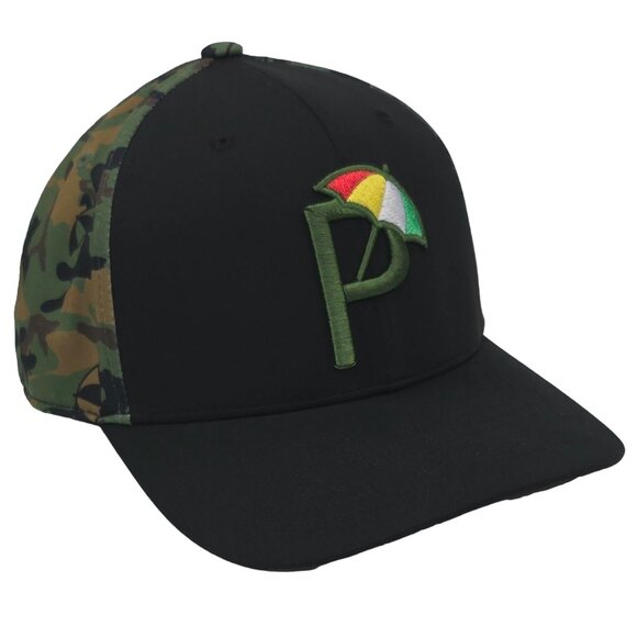 Puma | Accessories | Puma P 1 Golf Hat Arnold Palmer Limited Edition ...